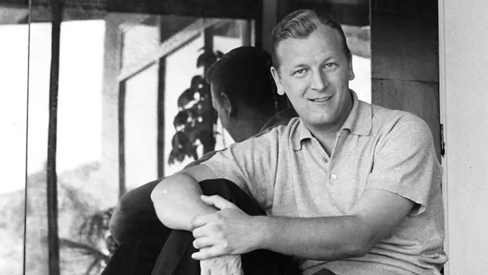 Les Baxter | Album Reviews | Colin's Review