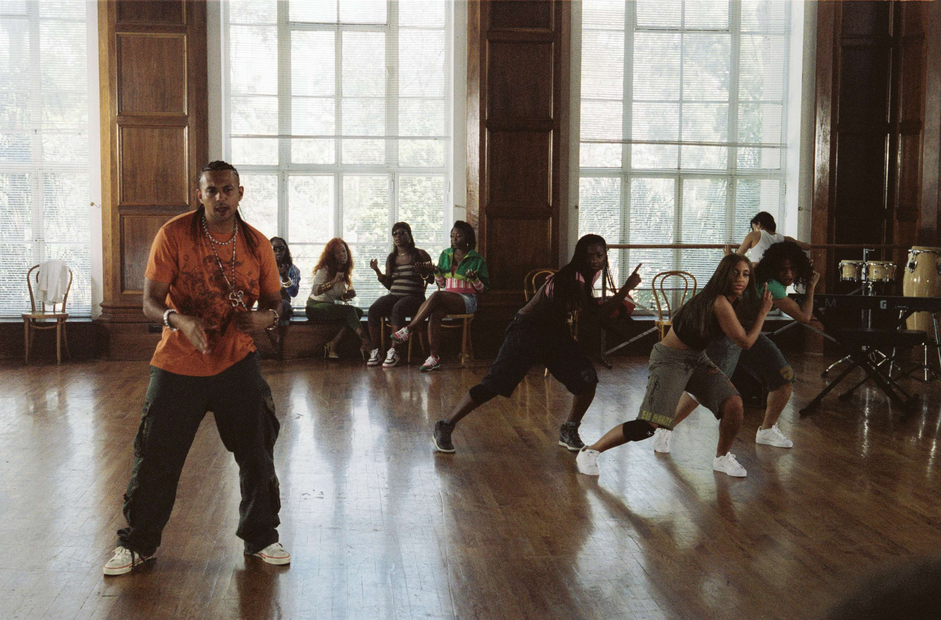 "Step Up" (2006) | Colin's Review