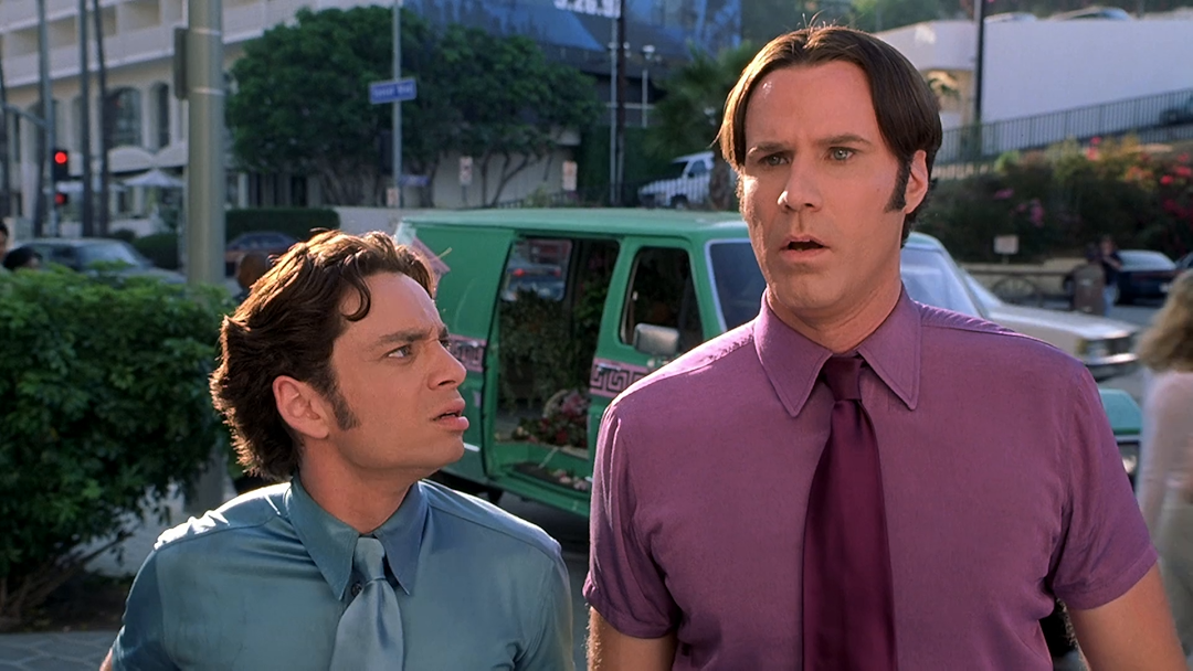 "A Night at the Roxbury" (1998) | Movie Review